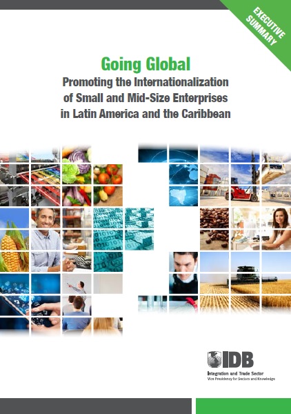 Going Global | ConnectAmericas